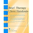 Brief Therapy Client Handouts: 9780471328469: Medicine & Health Science ...