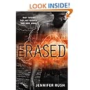 Amazon.com: Erased (Altered) (9780316197144): Jennifer Rush: Books