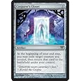 Amazon.com: Magic The Gathering - Conjurer's Closet (214) - Avacyn ...
