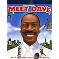 Amazon.com: Meet Dave [Blu-ray] : Eddie Murphy, Elizabeth Banks ...
