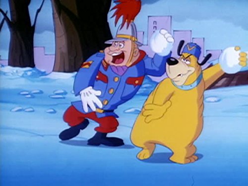 Watch Droopy, Master Detective - Season 2 | Prime Video