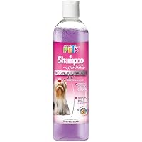 Fancy Pets Essentials Shampoo para Cachorro para Pelo de Perro y/o Gato ...