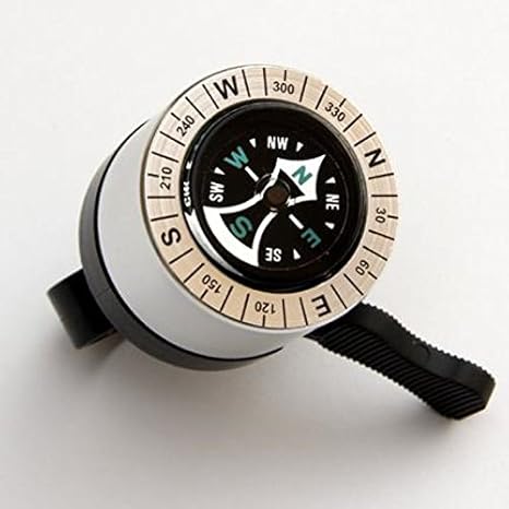 Vavert MINI BICYCLE COMPASS FLICK BELL BIKE: Amazon.co.uk: Sports ...