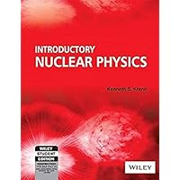Introductory Nuclear Physics: Krane, Kenneth S.: 9780471805533: Amazon ...