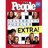 PEOPLE Celebrity Puzzler Superstars: The Editors of PEOPLE ...