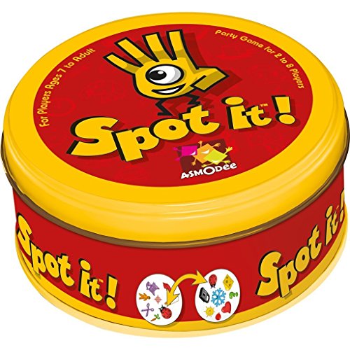 Our Favorite Learning Games | Sallie Borrink