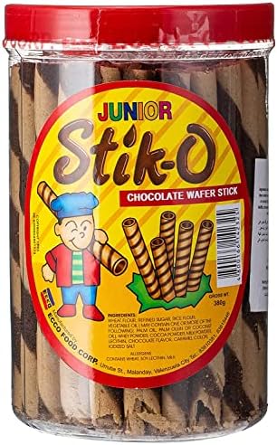 Stick O Chocolate Stick 380gm price in UAE | Amazon UAE | supermarket ...