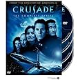Amazon.com: Crusade: The Complete Series (DVD) : Gary Cole, Peter ...