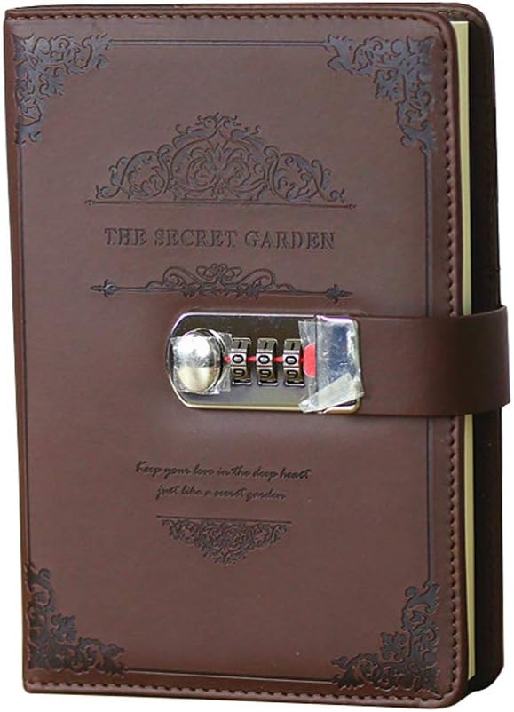 Amazon.com : Password Keeper Book, Notebook Password Keeper Journal ...