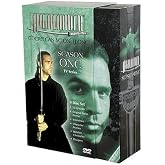 Amazon.com: Highlander The Series - Season 4 [DVD] : Elizabeth Gracen ...