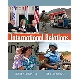Amazon.com: International Relations 11 Th Edition: 9789332586659 ...