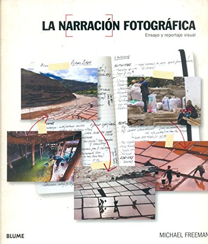 Reportaje Visual Ejemplos - Ejemplos.com.mx