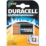 Energizer CRV3 Photo Lithium Battery: Amazon.co.uk: Camera & Photo