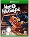 Amazon.com: Hello Neighbor - Xbox One: Gearbox Publishing LLC: Video Games
