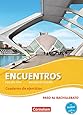 Encuentros - 3. Fremdsprache - Edición 3000: Encuentros - Método de ...