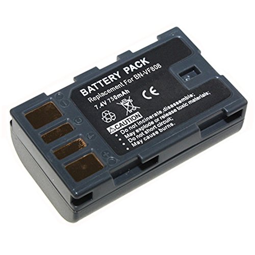 Digital Replacement Camera and Camcorder Battery for: Amazon.co.uk ...