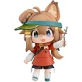 Amazon.com: Good Smile Company Mochiyama Kingyo: Mamehinata Nendoroid ...