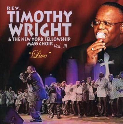 Let's Celebrate III by Timothy Wright: Timothy Wright: Amazon.ca: Music