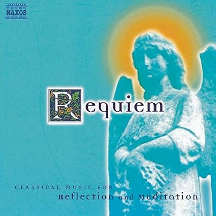 Requiem by VARIOUS ARTISTS (1999-08-31): Amazon.co.uk: Music