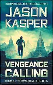 Amazon.com: Vengeance Calling (David Rivers) (9781730767104): Jason ...