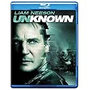 Amazon.com: Unknown [Blu-ray]: Liam Neeson, January Jones, Jaume Collet ...