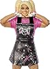 Mattel Ultimate Edition Alexa Bliss Action Figure, 6-inch Collectible ...