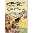 Winner, Winner, Turkey Dinner (Lucky Luke's Hunting Adventures, Vol. 4 ...