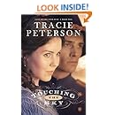 Touching the Sky (Land of the Lone Star) (Volume 2): Tracie Peterson ...