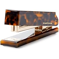 Amazon.com : Kate Spade Acrylic Stapler, Tortoise (171253) : Office ...