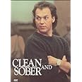 Amazon.com: Clean & Sober [DVD] : Michael Keaton, Kathy Baker, Morgan ...