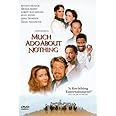 Amazon.com: Much Ado About Nothing : Kenneth Branagh, Emma Thompson ...