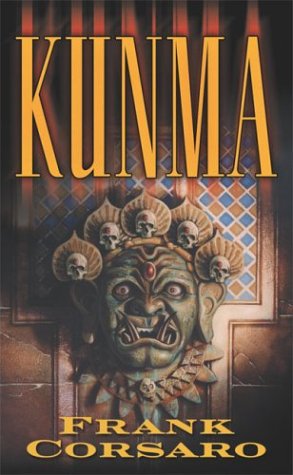 Publication: Kunma