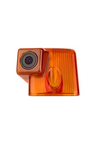 Dual Side Mount Cameras with Side Marker LED L&R Blinkers Built in Rear ...