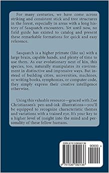 A Field Guide to Sasquatch Structures: The 50 Most Common Types in ...