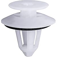 Amazon.com: MERCEDES-BENZ 0119887678 GENUINE OEM DOOR TRIM PANEL CLIP ...