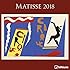 2017 Henri Matisse Wall Calendar: Henri Matisse: 9780764973444: Amazon ...