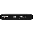Amazon.com: Sonicwall TZ80 Total Secure - 1 Year Advanced Protection (03-SSC-2840) | TZ80 ...