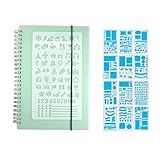 10 Best Notebook Bullet Journals - The Kindest Way