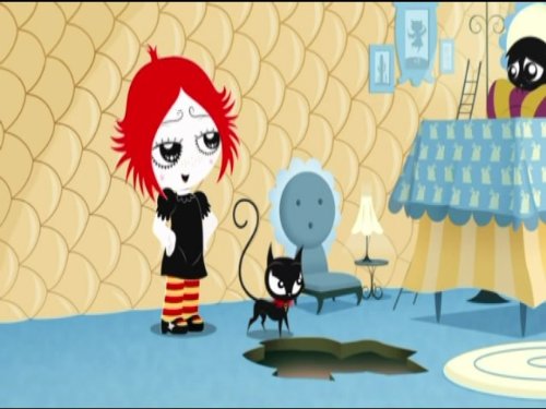 Watch Ruby Gloom Season 1 | Prime Video