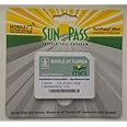 Amazon.com: SunPass Mini Sticker Pre-Paid Toll Program For Florida ...