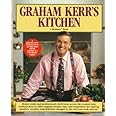 Graham Kerr's Kitchen: Kerr, Graham: 9780399521560: Amazon.com: Books