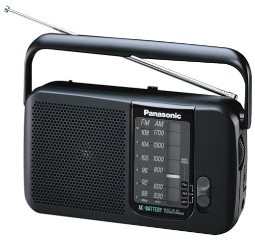 ABC AM radio station on Digital Radios ? - Gadgets
