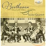 Beethoven, Ludwig van, Le Quatuor Talich - Beethoven: Complete String Quartets - Amazon.com Music