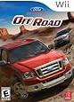 Amazon.com: Ford Racing Off Road - Nintendo Wii: Video Games