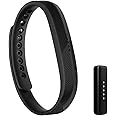 Amazon.com : Fitbit FB403BK-WMT Flex 2 "Waterproof" Activity Tracker, Black : Sports & Outdoors