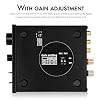 Nobsound G2 PRO TPA3255 Hi-Fi 300W Subwoofer Power Amplifier Mono ...