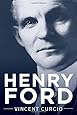 Amazon.com: Henry Ford (Lives and Legacies Series) (9780195316926 ...