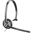 Amazon.com: Plantronics Cordless Phone Headset M210C : Electronics