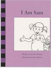 I Am Sam: 9780201322262: Amazon.com: Books