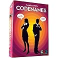 Czech Games Codenames, Card Games - Amazon Canada